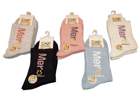 Шкарпетки жіночі середні р37 42 Корона купити за найкращою ціною в Хмельницькому від компанії