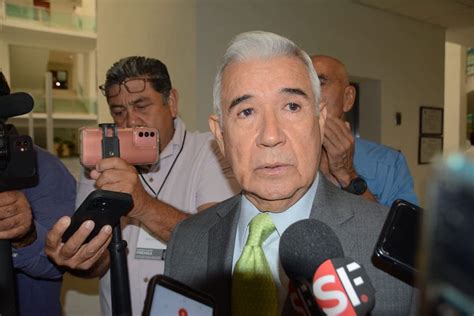 Definirá Gobierno Estrategia De Seguridad Electoral Para El 2024 El