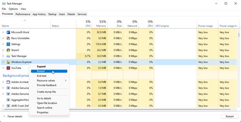 How To Fix The Please Wait Until The Current Program Is Finished