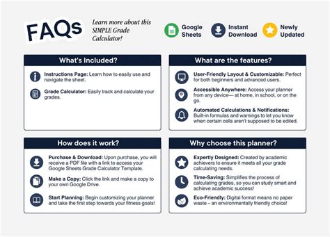 Simple Grade Calculator For School Easy To Use Tool For Any Grading System Ie Gpa Gwa Qpi