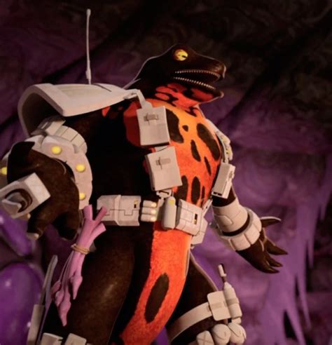 The Newtralizer Teenage Mutant Ninja Turtles 2012 Series Wiki Fandom