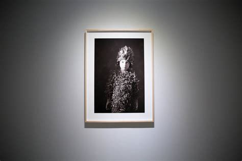 藝境畫廊：【和光同塵 馮君藍攝影個展】 非池中藝術網
