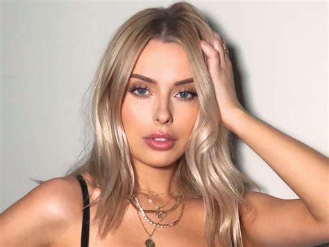 Corinna Kopf Corinna Kopf Wiki Bio Biography Boyfriend Family Members