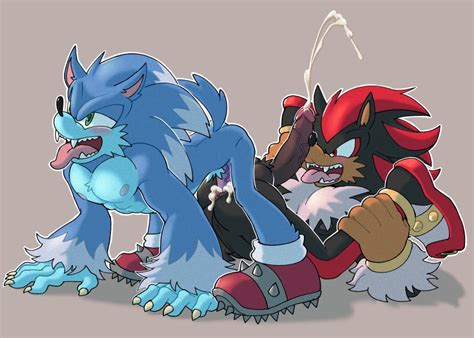 Rule 34 Absurd Res Anal Anal Sex Duo Eulipotyphlan Genitals Hi Res