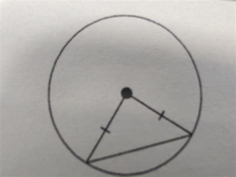 Maths Circle Theorems Flashcards Quizlet