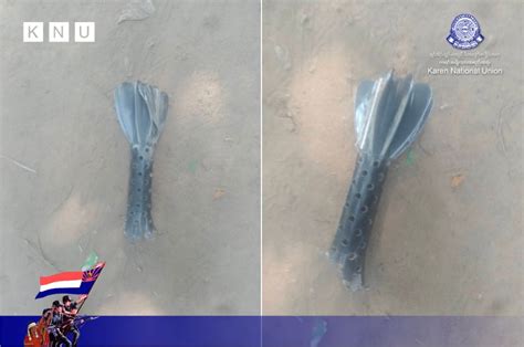 Rfa Burmese ကျောက်ကြီးမှာ လက်နက်ကြီးမှန်ပြီး