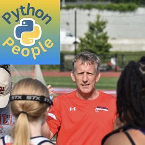 Paul Everitt Zope Pyramid Plone PyCharm Coaching Lacrosse