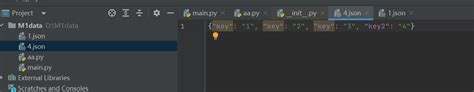 python 如何解析含有重复key的json json里的k可以重复吗 CSDN博客