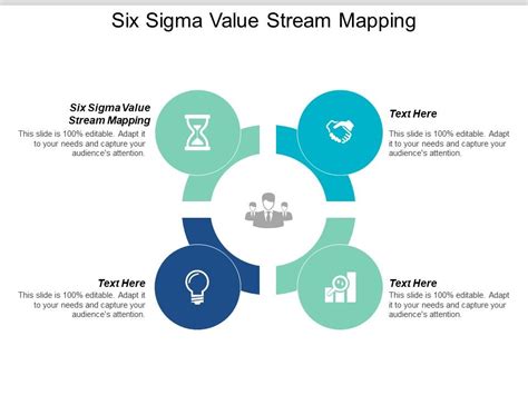 Six Sigma Value Stream Mapping Ppt PowerPoint Presentation Show Graphics Tutorials Cpb