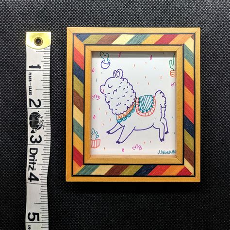 Tiny Llama On Storenvy