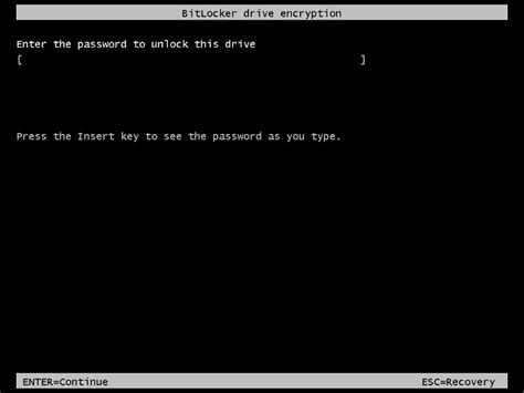 [solved] Bitlocker Keeps Asking For The Recovery Key For Every Windows