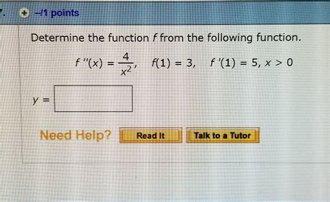 Solved Step By Step Chegg