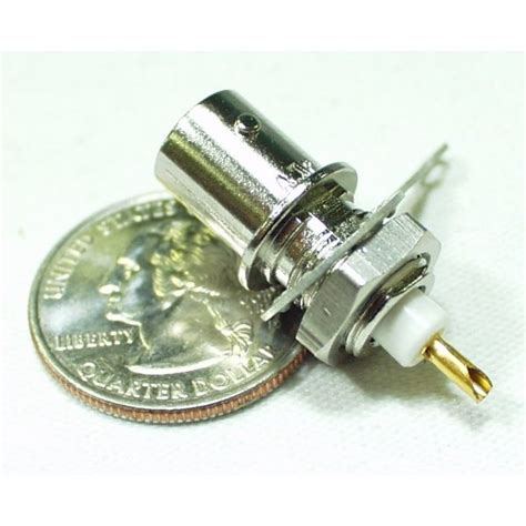 Bnc Connector Buy In Australia Prt 00672 Sparkfun Core Electronics