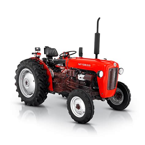 IMT Tractor Service Manuals PDF Free Download