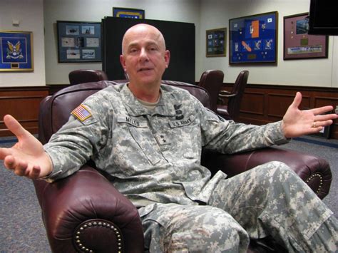 Links In The Chain Of Command Article The United States Army