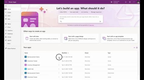 파워 플랫폼의 Ai 혁신 에이전트와 코파일럿으로 개발 패러다임 재정의 Ai 매터스