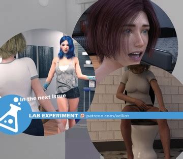 Lab Experiment Issue 1