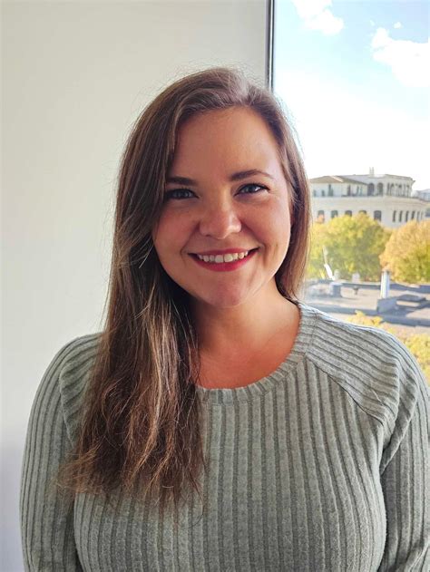 Stevie Kay Hockett — Scout