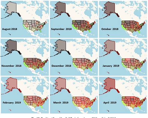 Figure 12 From A Topic Modeling Framework For Spatio Temporal Information Management Semantic