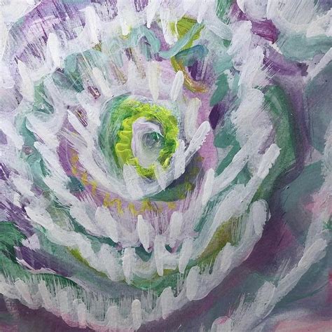 Oral Sex Acrylic On Cotton Paper 2021 9x12in Depop