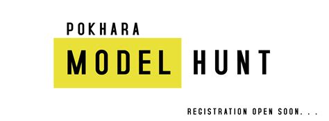 Pokhara Model Hunt Nepal