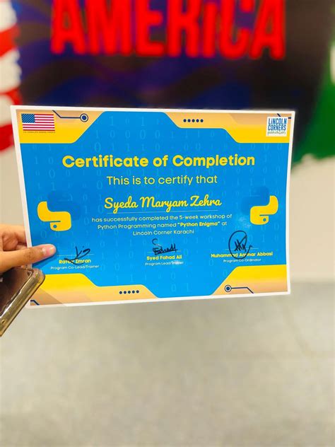 syeda maryam zehra on linkedin pythonprogramming codingcommunity