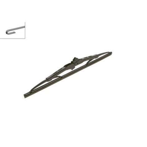 96301840 Wiper Blade Oe Number By Daewoo Spareto