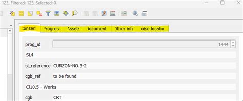 Form Window Size Does Not Adjust Properly · Issue 52263 · Qgisqgis · Github