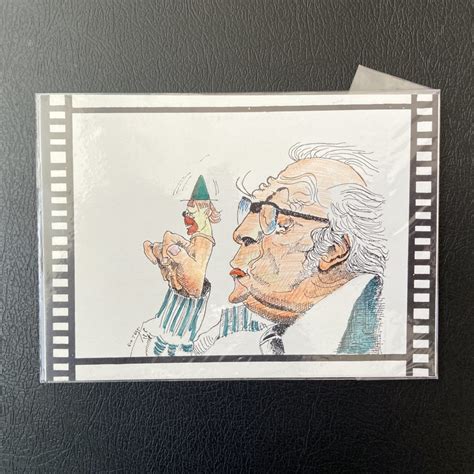 (S1) Cartolina illustratore GIORGIO TESTI. In cartolina FEDERICO ...