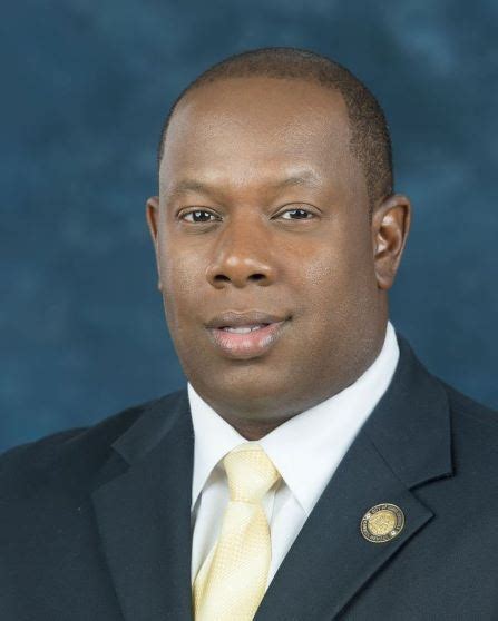 City Council Miami Gardens Fl