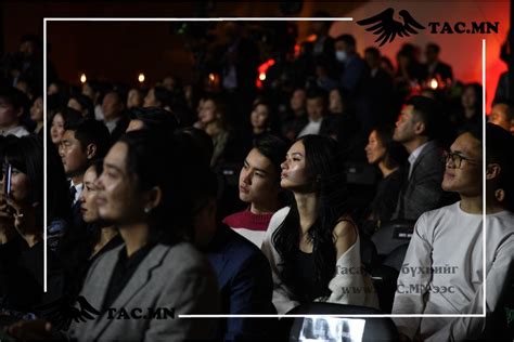 Хамгийн эрх хосууд манай дуранд ТАС МН