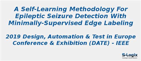 A Self Learning Methodology For Epileptic Seizure Detection S Logix