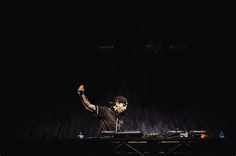 Heres The Star Studded Tracklist Of Illeniums 5th Studio Album Edm