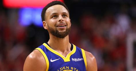 Nude Photos Reported To Be Of Stephen Curry Are Absolutely Fake But