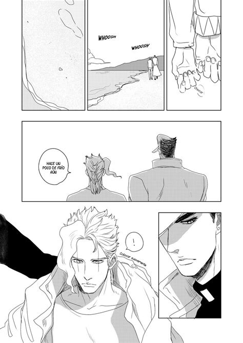 [cube] All The Same The Ocean Gently Stilled Jojo Dj [spa] Page 3 Of 3 Myreadingmanga
