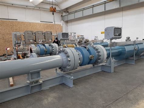 Sophisticated Diagnostics Improve Flow Meter Performance In Challenging