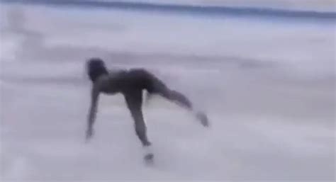Ice Skating Move Is So Dangerous And Hard To Pull Off It Was Made Illegal