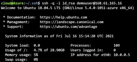 Create Vm In Azure With 3 Different Methods Step By Step Golinuxcloud