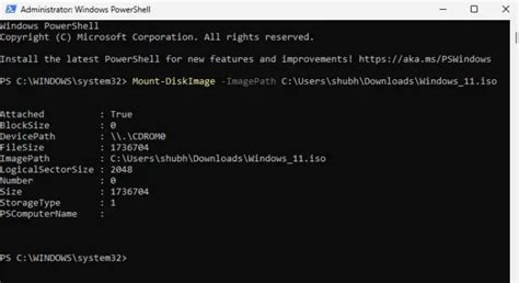 You Dont Have Permission To Mount The File Fix