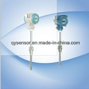 Explosion Proof Temperature Sensor QT B Temperature Transmitter