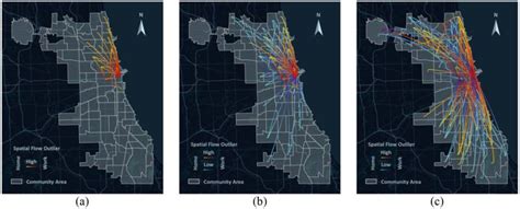 unveiling spatial anomalies navigating complexity in outlier detection