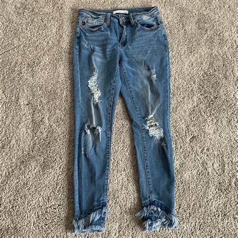 Rancan Jeans Rancan Jeans W7 27 Poshmark