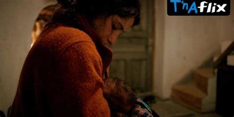 Nilay Erdonmez Breasts Scene In Watchtower