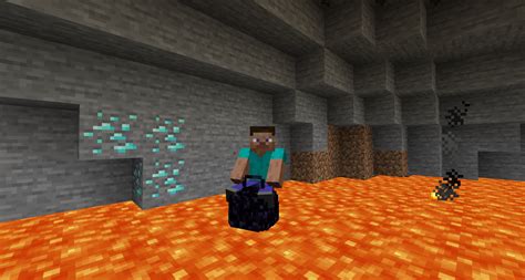 Bouncing Balls Minecraft Mod