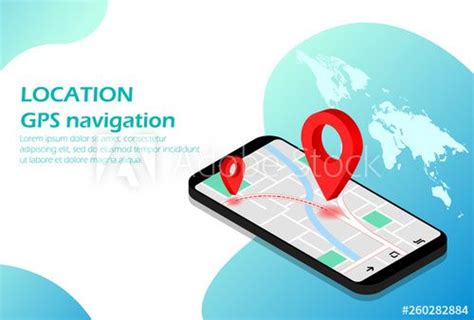 Location Gps Navigation