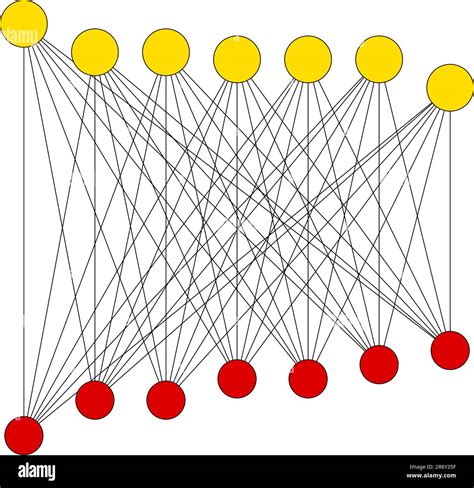 simple graph example stock vector image and art alamy