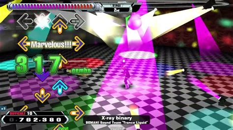 Dance Dance Revolution A3 2022 July 16 2023 Gameplay Arcadepc