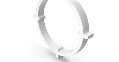 Circler Trigger Focus Frame Game 3d Envato Elements