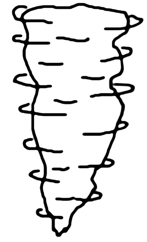 Tornado Template 6 By Vanyakravchenko2004 On Deviantart