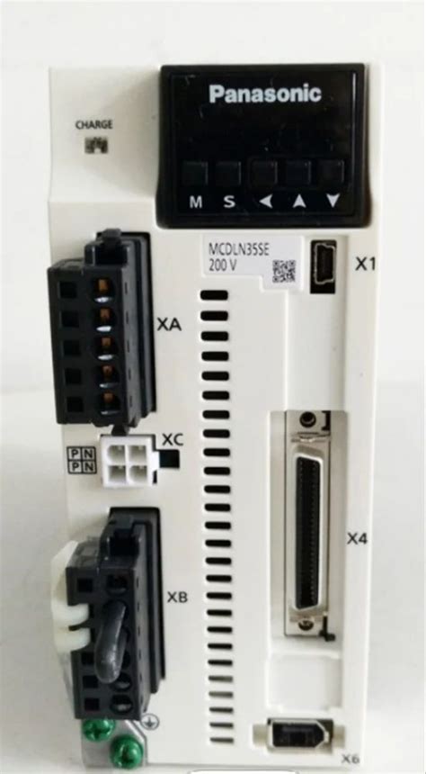 Panasonic A6 Servo Drive 3 Phase At ₹ 12000 Piece In Thane Id 2850624916555